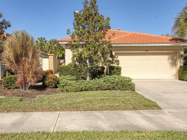 246 Padova Way, North Venice, FL 34275