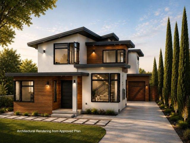 246 Palo Alto Ave, Palo Alto, CA 94301