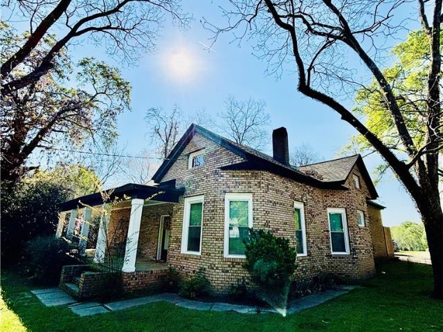 246 Park Ave, Crawford, GA 30630 | MLS #CL352943