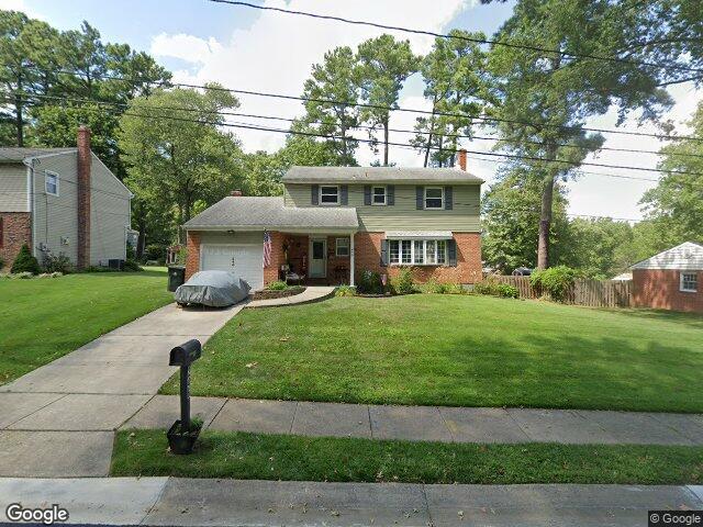 246 Pennwood St, Newark, DE 19713