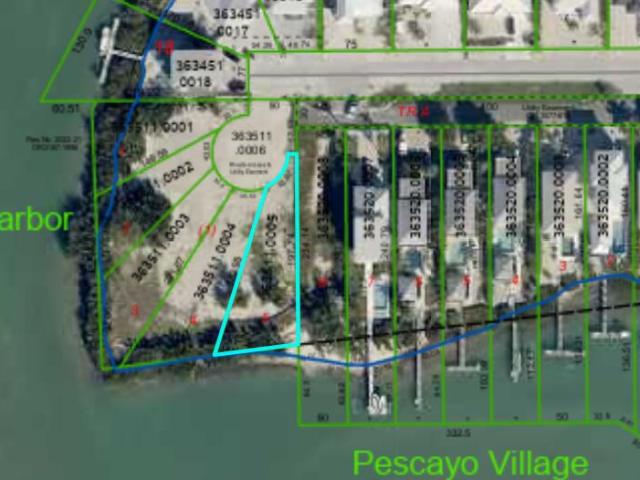 246 Pescayo Ave, Marathon, FL 33050 | MLS #619485