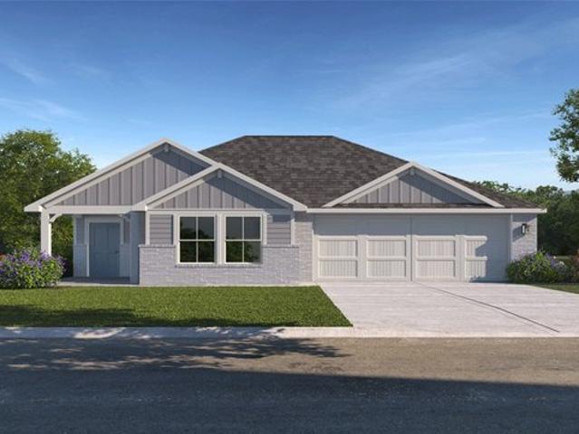 246 Quarter Horse Rd, Nolanville, TX 76559