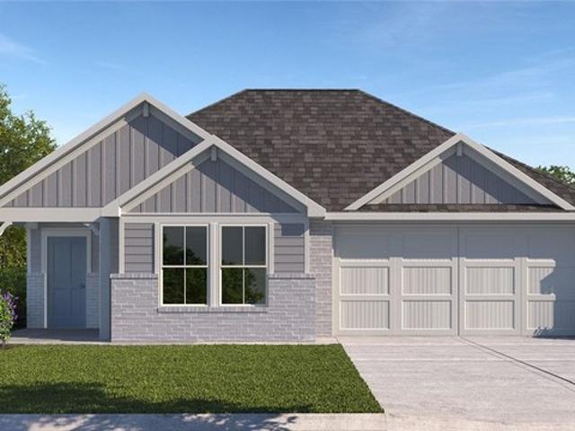 246 Quater Horse Rd, Nolanville, TX 76559