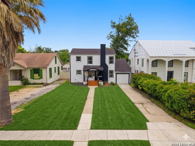 246 Quentin Dr
