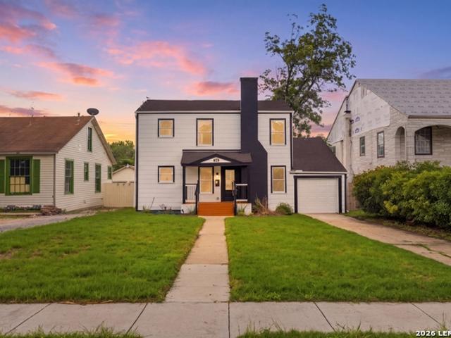 246 Quentin Dr