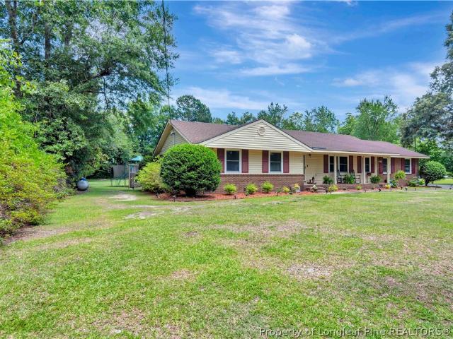 246 Robin Road