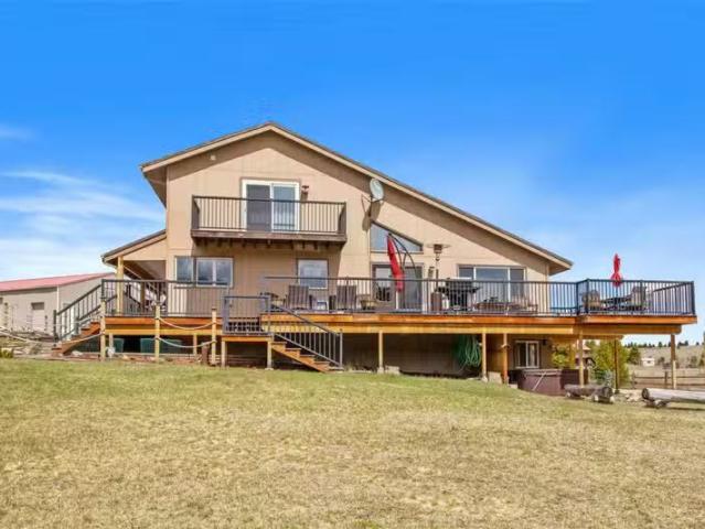 246 ROOSEVELT DR, BUTTE, MT 59701 Single Family Residence For.