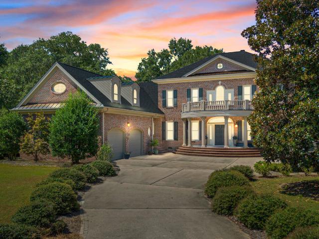 246 River Ridge Drive