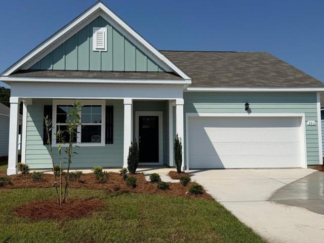 246 Ridley St, Longs, SC 29568