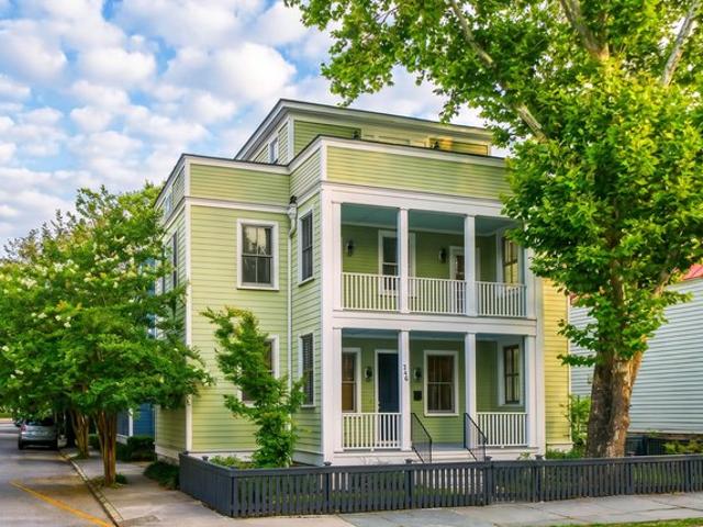 246 Rutledge Ave, Charleston, SC 29403