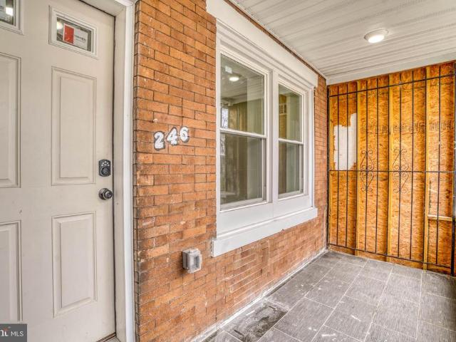 246 Rubicam Street