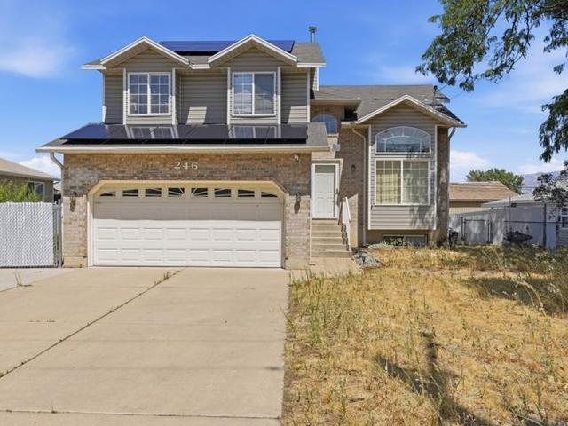 246 W 5000 S, Ogden, UT 84405