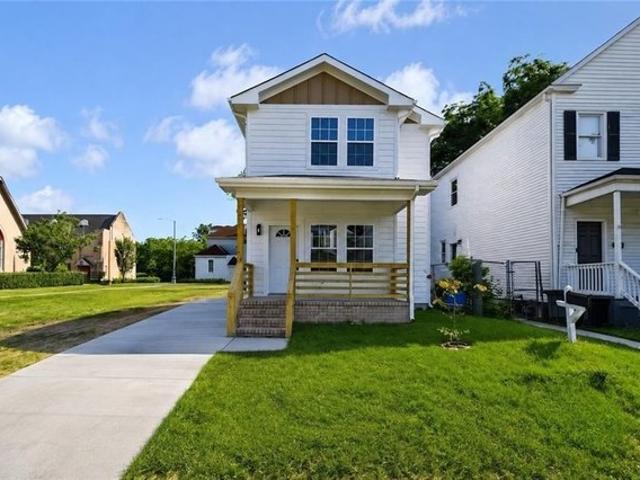 246 W 31st St, Norfolk, VA 23504