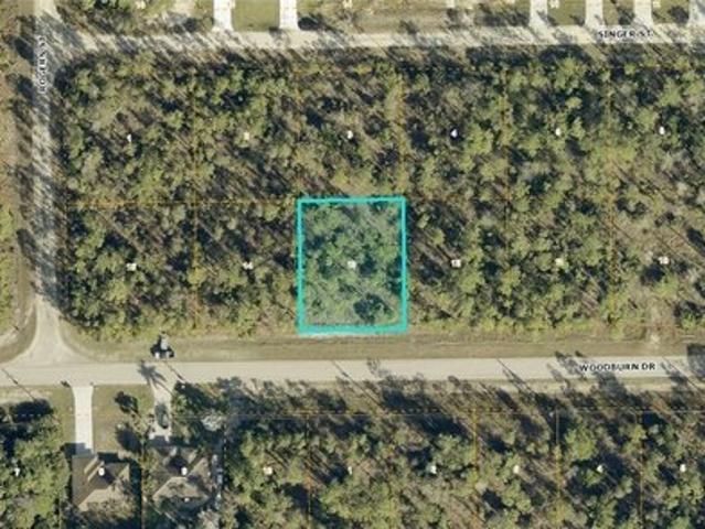 246 Woodburn Dr, Lehigh Acres, FL 33972
