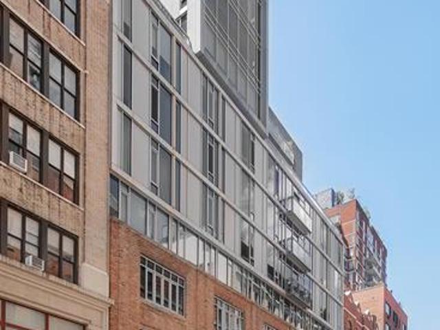 246 West 17th Street, New York, NY