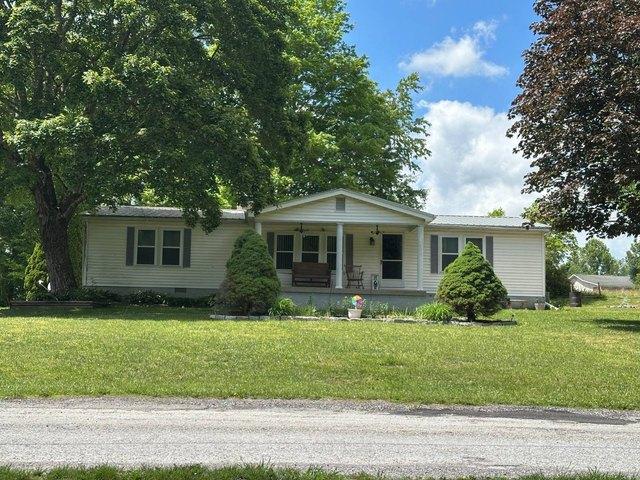 246 Wheeler Woods Rd, Liberty, KY 42539