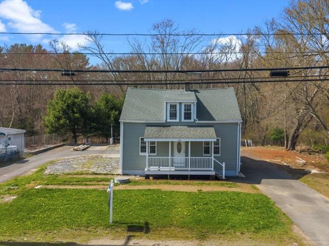 246 Winthrop St, Rehoboth, MA 02769 | MLS #73506