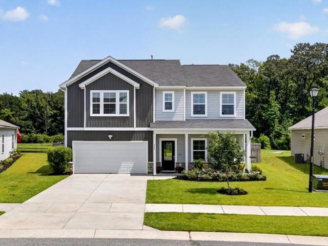 246 Torslanda Ln, Summerville, SC 29486