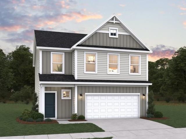 246 Tenbury Ln, Raeford, NC 28376