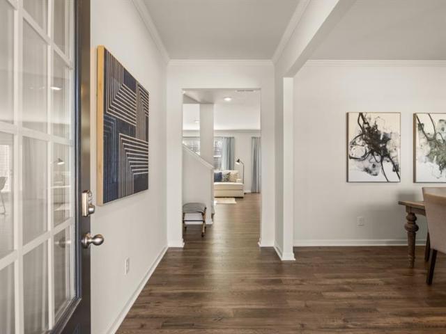 246 Thompson Ridge Lane