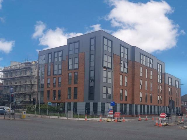 246 Upper Parliament Street, Liverpool L8, Studio to rent, £650 pcm | PrimeLocation