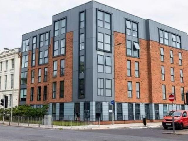 246 Upper Parliament Street, Liverpool L8, 1 bed flat to rent, £675 pcm | PrimeLocation