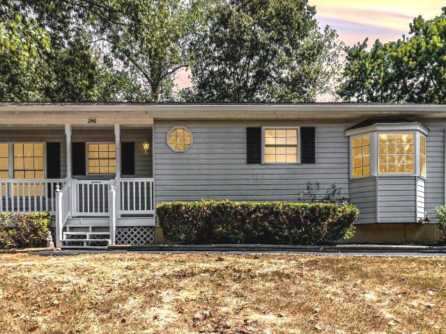 246 Vine Pl, Stafford, VA 22554 | Compass