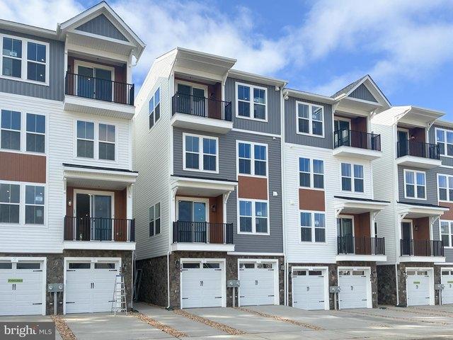 246 Violet Way Unit 2, Stafford, VA 22554