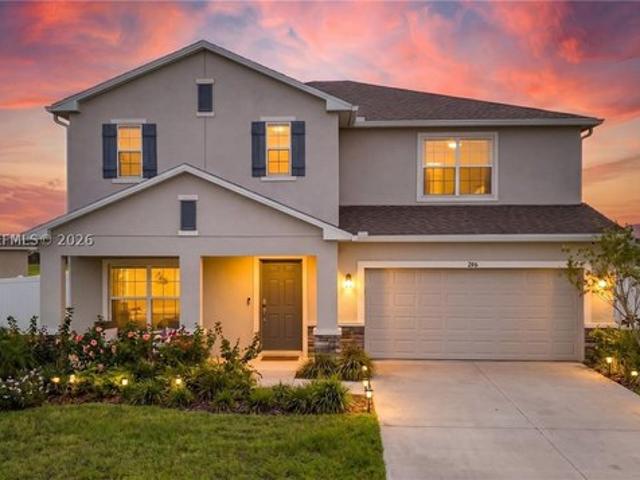 246 Zircon Rd, Kissimmee, FL 34758