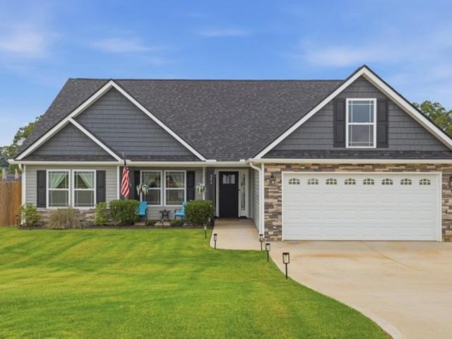 246R C Thompson Rd, Chesnee, SC 29323