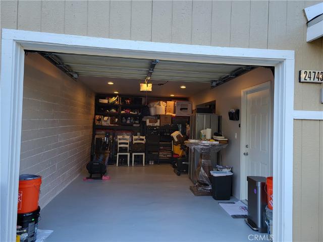 24743 Edelweiss Dr, Crestline, CA 92325 | MLS #PW26023