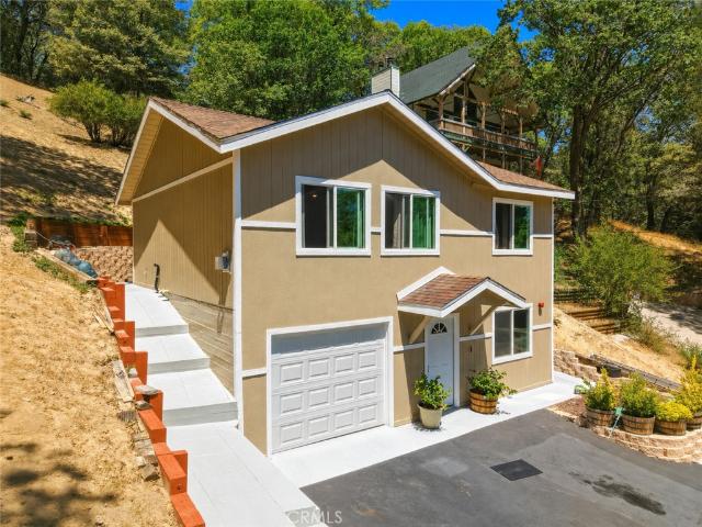 24743 Edelweiss Drive