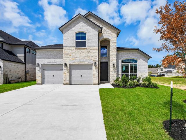 24743 Skerene Woods Drive