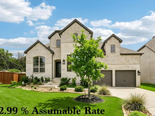 24740 Malka, San Antonio, TX 78261
