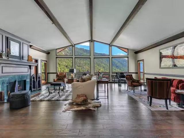 24740 Pioneer Rd, Idyllwild, CA 92549 MLS 219129122