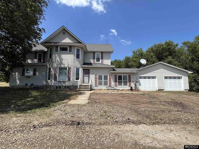 24741 County Road P10, Arlington, NE 68002
