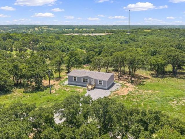 24748 N County Road 3057, Elmore City, OK 73434