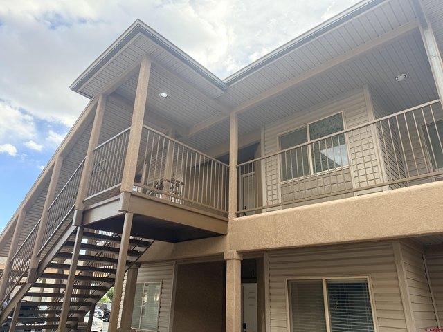 2474 Orion Way Units F & 6, Grand Junction, CO 81505