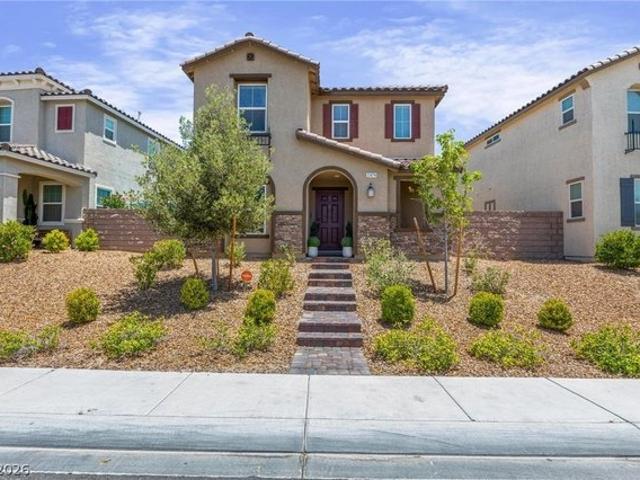 2474 Adige Pl, Henderson, NV 89044