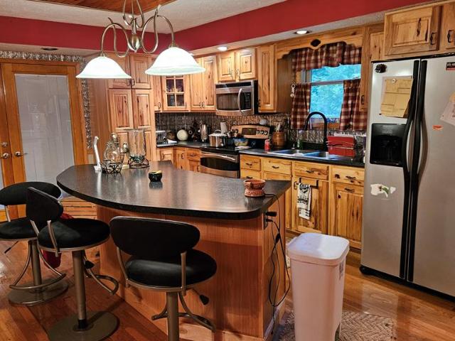 2474 Bear Branch Rd