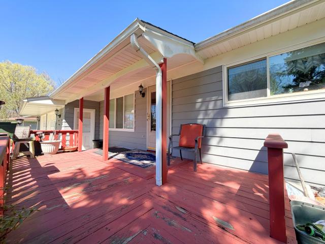 2474 Bingham Road
