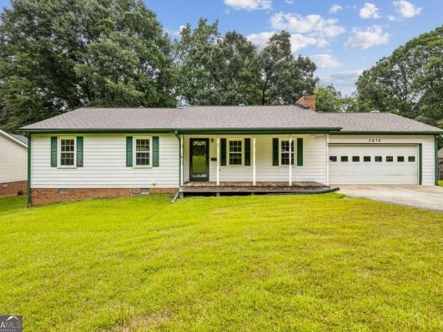 2474 Braselton Hwy, Buford, GA 30519