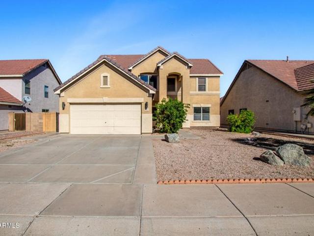 2474 E Westchester Dr, Chandler, AZ 85249