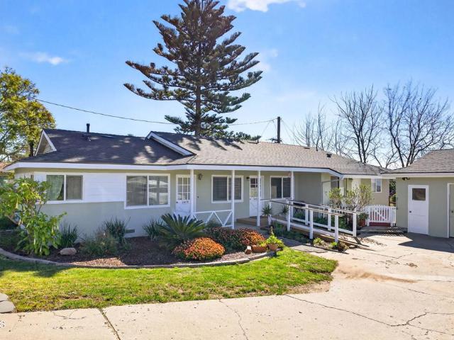2474 Fernwood Drive