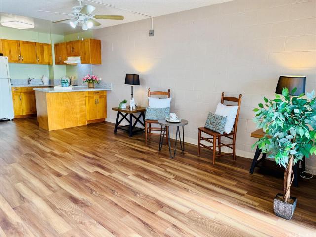 2474 Kapiolani Blvd, Unit 1104, Honolulu, HI 96826 | MLS #202516 | Compass
