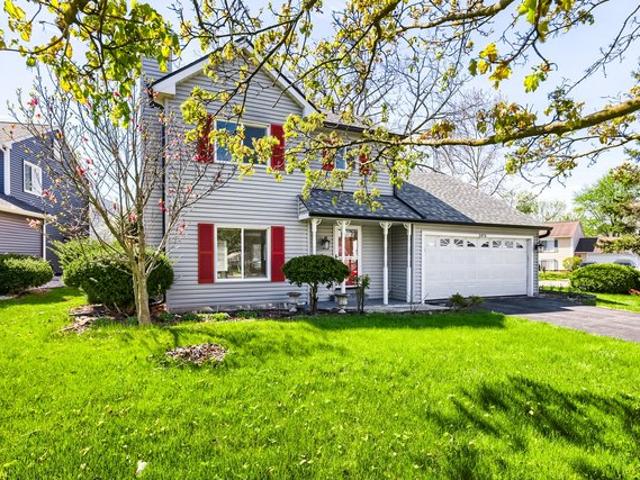 2474 Sunlight Ct, Aurora, IL 60502