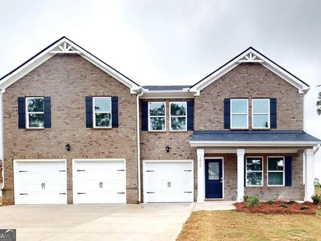 2474 SW Oneal Rd Unit 23, Conyers, GA 30094