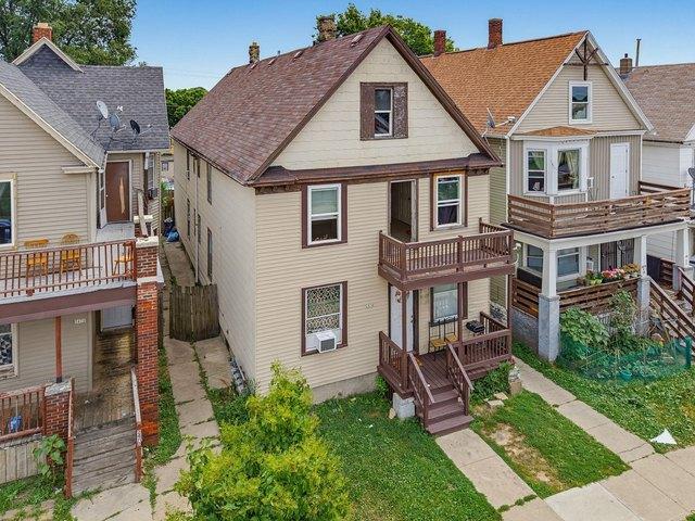 2474 S 13th St, Milwaukee, WI 53215