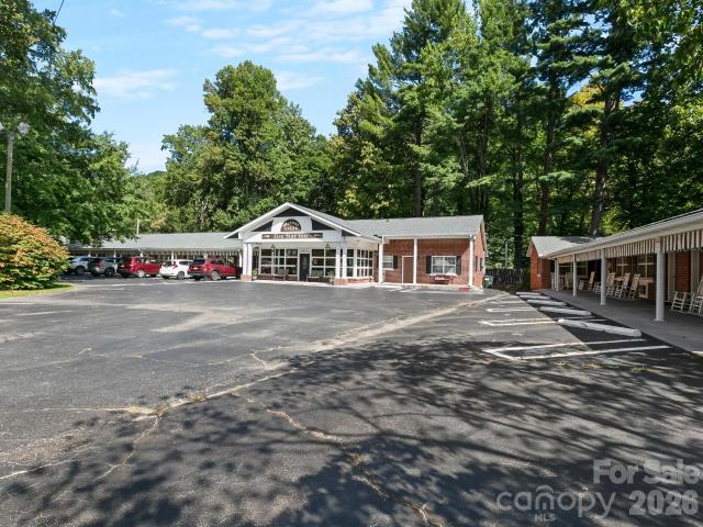 2474 Soco Road