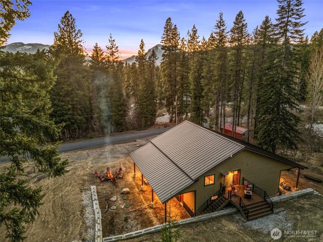 2474 Tamarack Crest